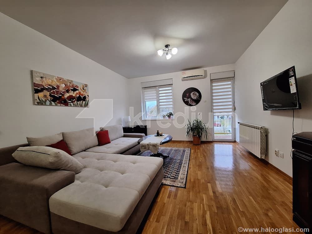 Bulevar Zorana Đinđića - 06 - Novi Beograd | Halo Oglasi