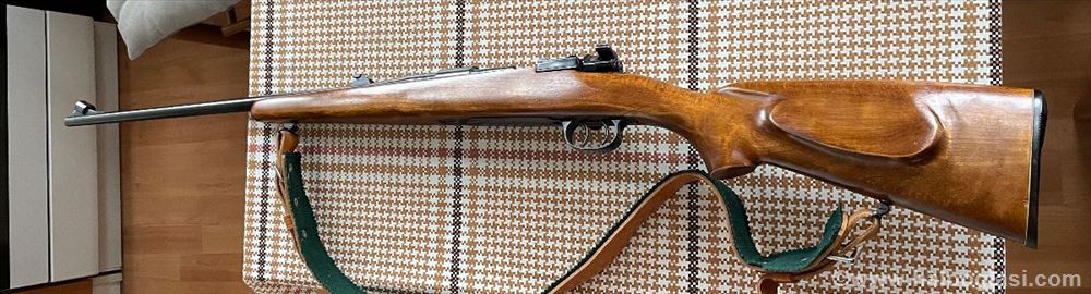 Karabin CZ M98 -REZERVISAN | Halo Oglasi