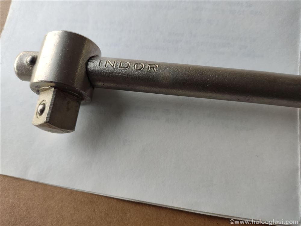 Prodežetak,dug 30cm, Findor za kljuc za gedoru | Halo Oglasi