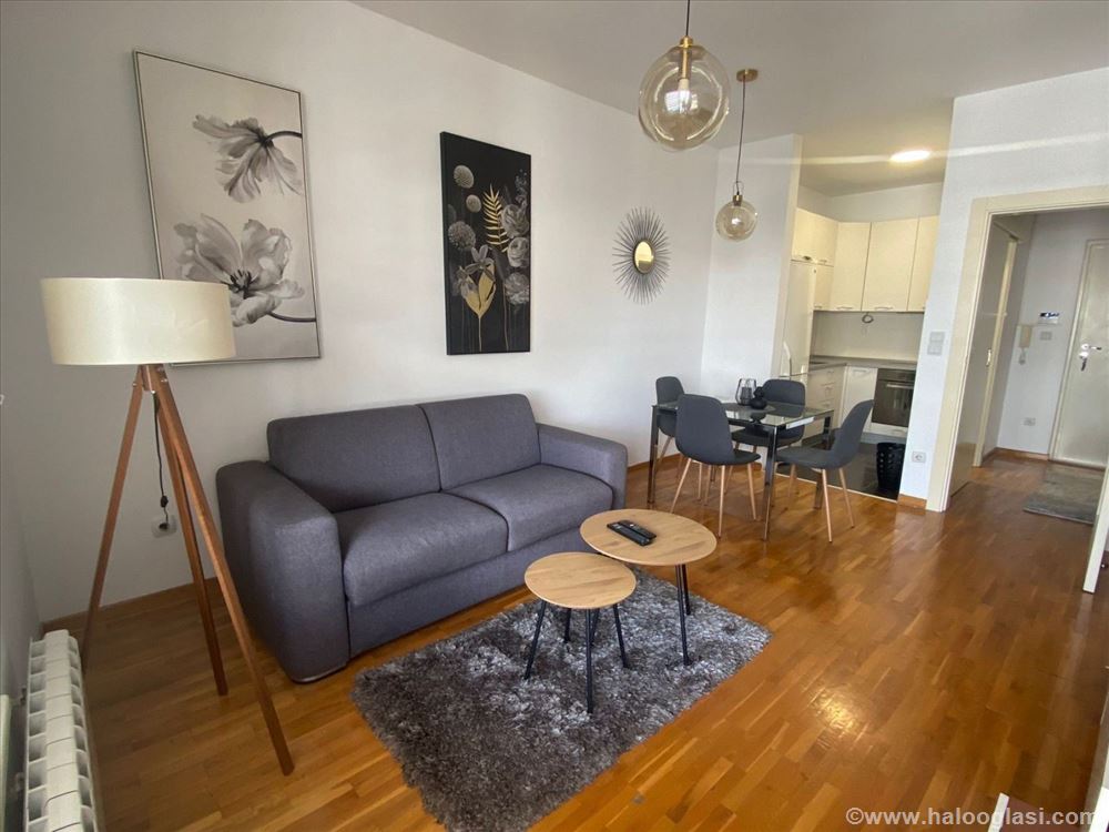 Blok 63, novogradnja, odličan, ID 21498 | Halo Oglasi