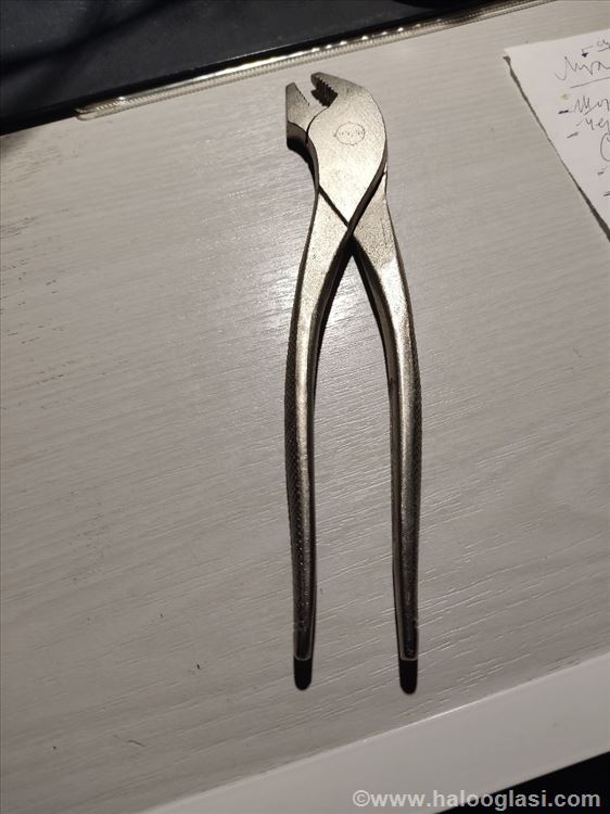 Klješta nova FINDOR, dugacka 20cm | Halo Oglasi