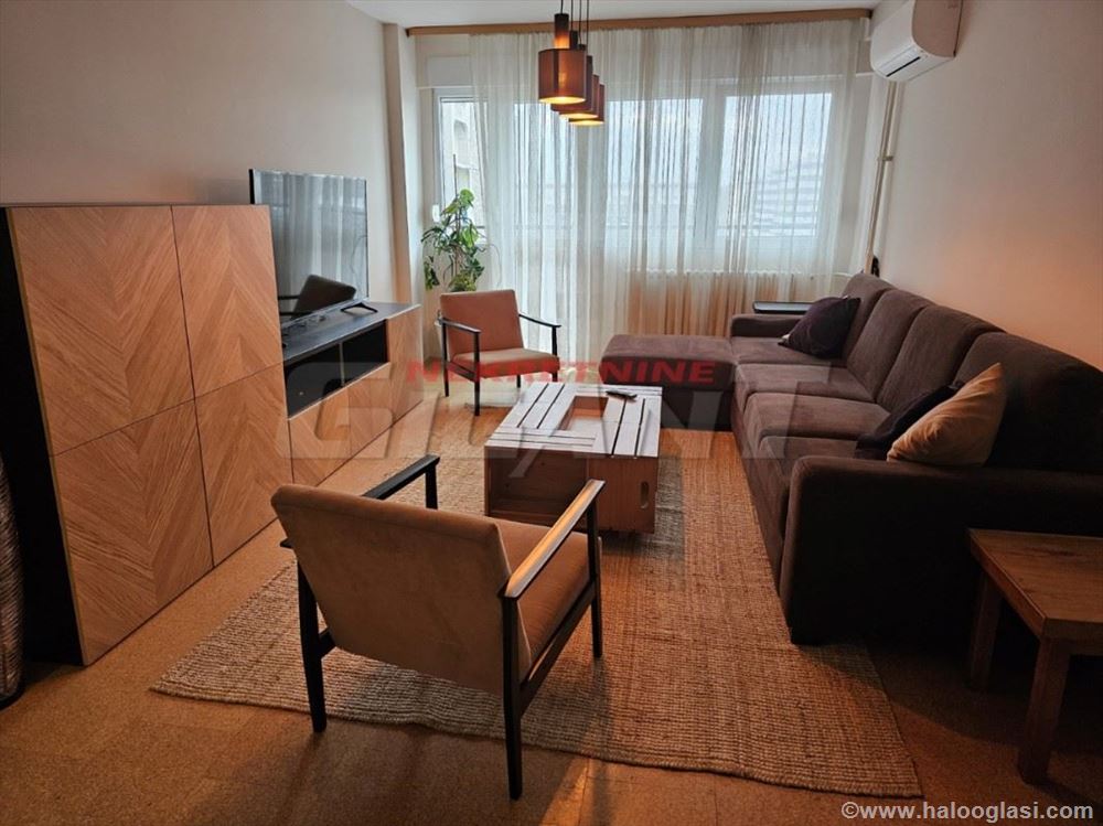 Blok 29, 62m2, VI, cg | Halo Oglasi