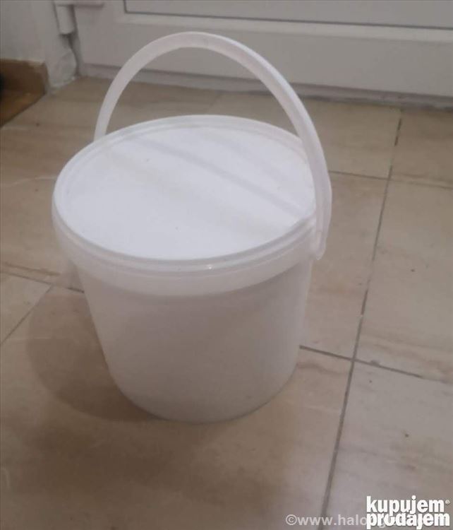 Kantice od 5Kg (5-6L) | Halo Oglasi