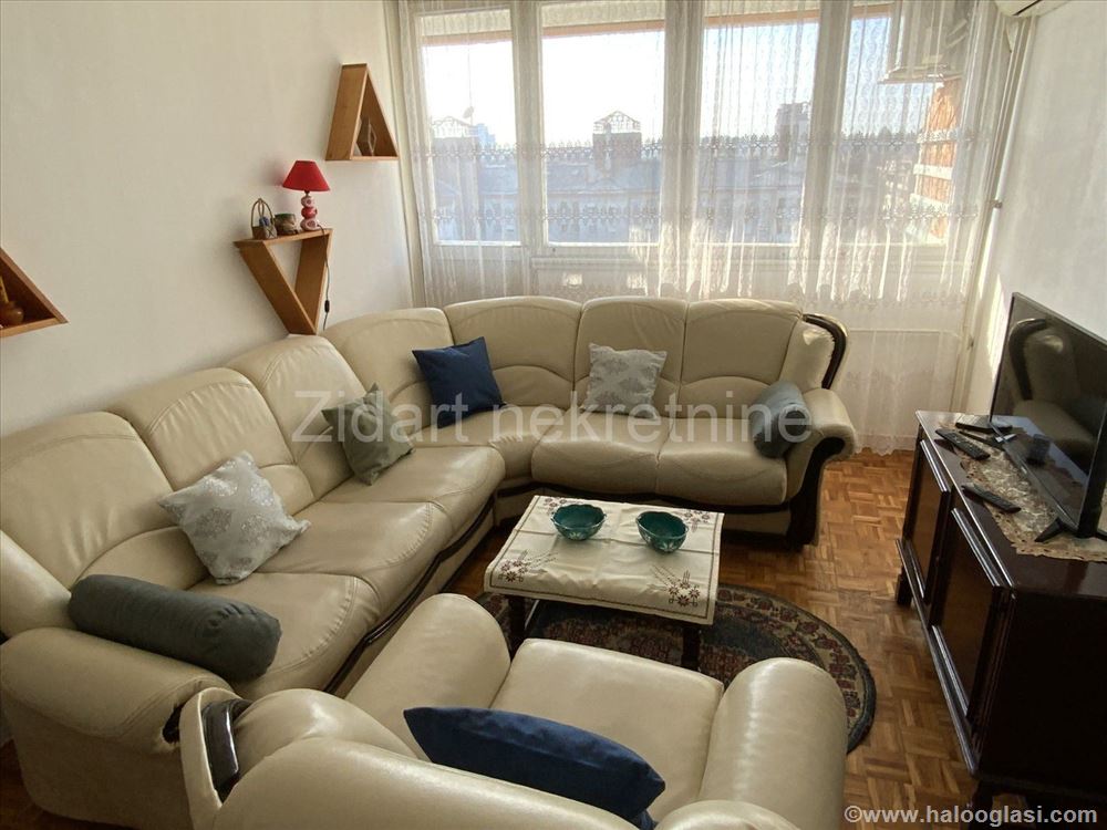 Stari Merkator,Bulevar Mihaila Pupina, izdavanje o | Halo Oglasi