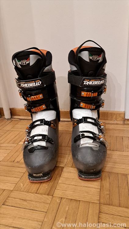 DALBELLO pancerice br. 46-47 prodajem | Halo Oglasi