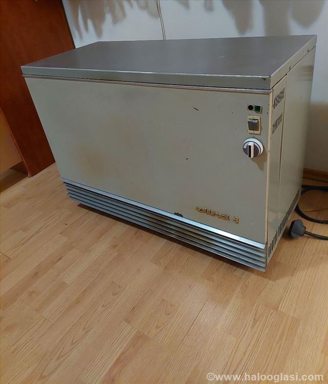 TA peć Elind 3 | Halo Oglasi