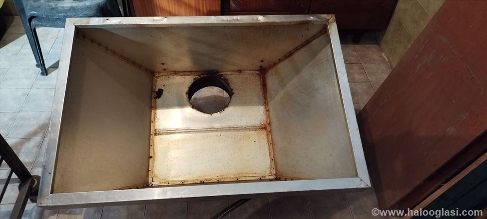 Hauba za rostilj ili pekaru | Halo Oglasi