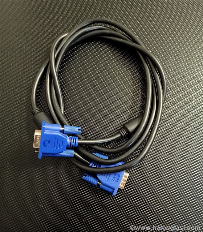 VGA kabl za monitor | Halo Oglasi