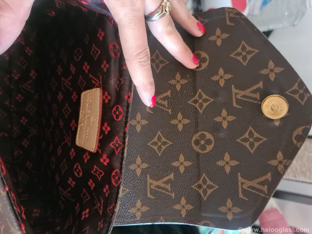 Luj Viton Torba | Halo Oglasi