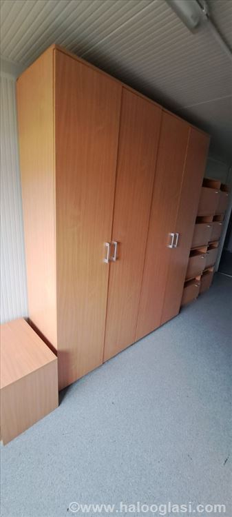 Ormari | Halo Oglasi