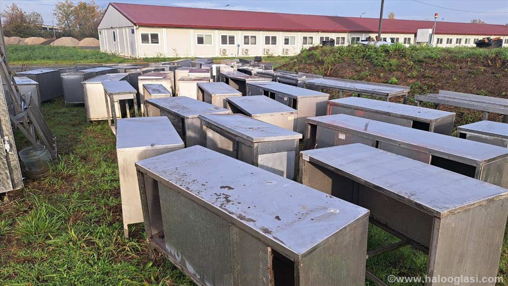 Prohromski stolovi | Halo Oglasi