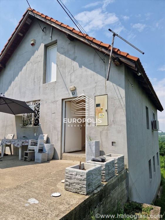 Lipovički put, Ripanj, Voždovac | Halo Oglasi