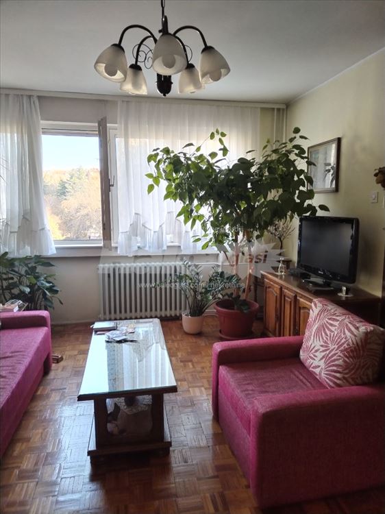 Mirijevo 54m2 IV/6 Vojina Đurašinovića Kostje | Halo Oglasi