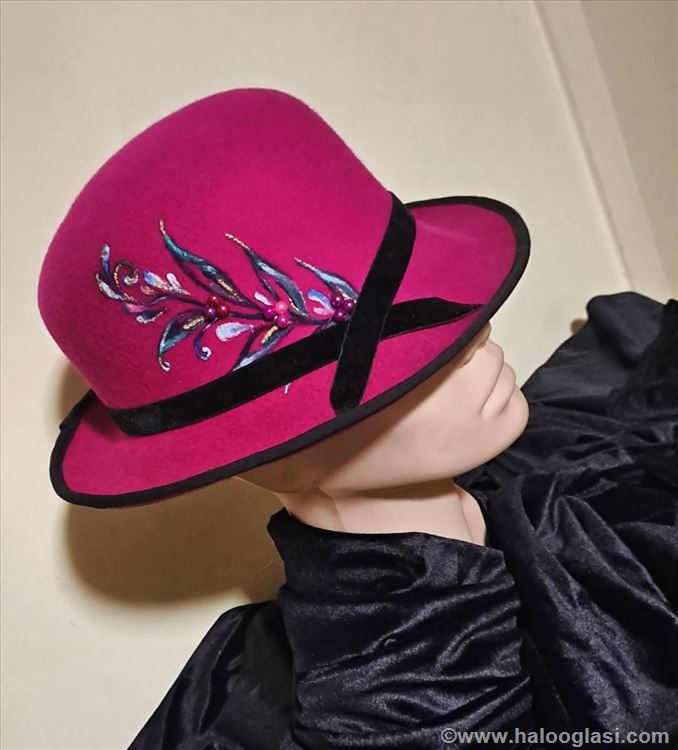 unikatni sesir | Halo Oglasi