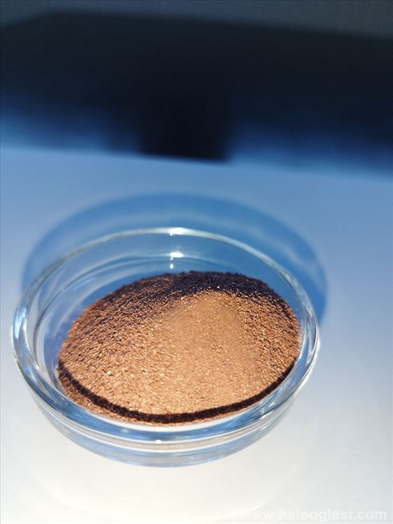 Bakar metalni prah 99.9% | Halo Oglasi