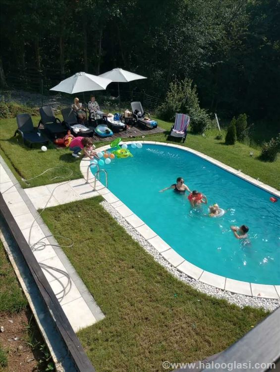 Lipovički Raj - kuća za odmor | Halo Oglasi