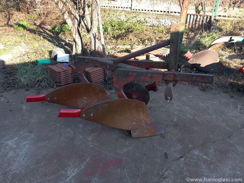 Plug imt 755 niski klirens | Halo Oglasi