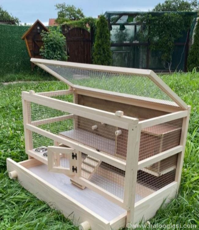 Kavez za zeca | Halo Oglasi