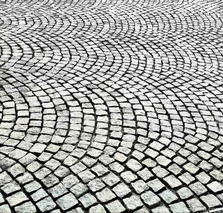 Granitna kocka, granitne kocke, ugradnja kaldrme | Halo Oglasi