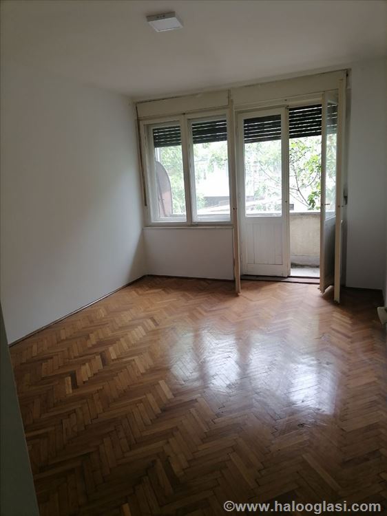 Senjak, 58m2+30m2 | Halo Oglasi