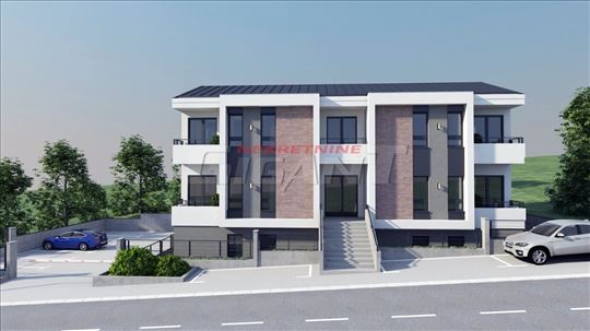 Prodaja stanova Miljakovac | Halo oglasi