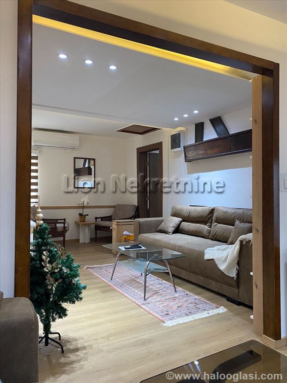 Dorćol-Stari grad-Lux | Halo Oglasi