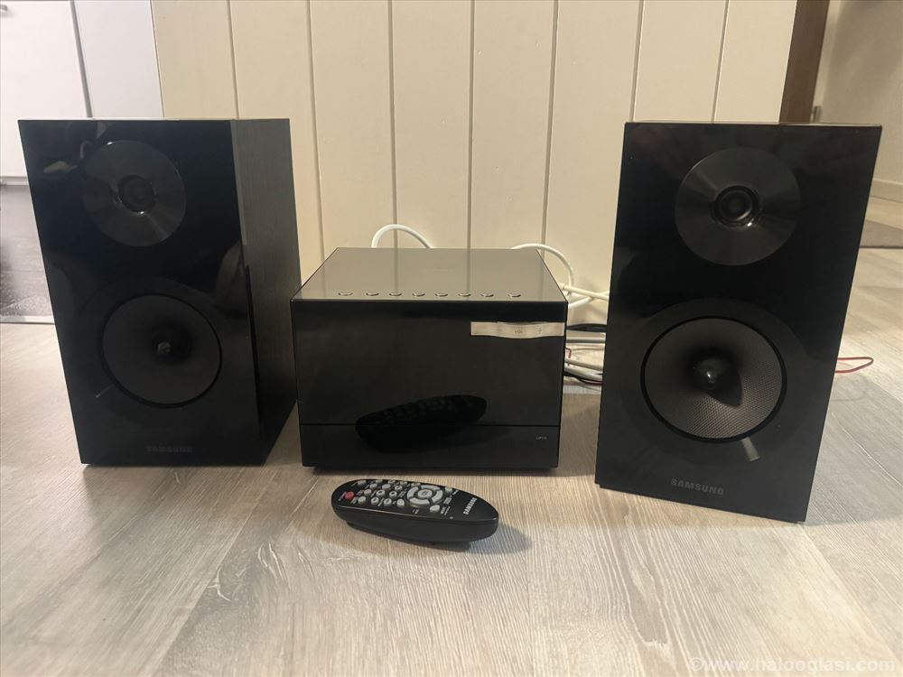 Mini linija br. 64 Samsung, uvoz Švajcarska | Halo Oglasi