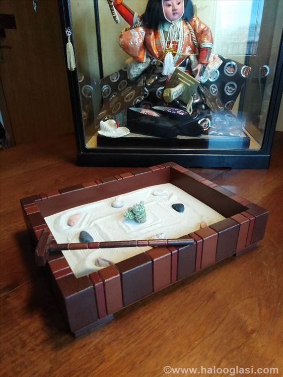 Zen basta | Halo Oglasi