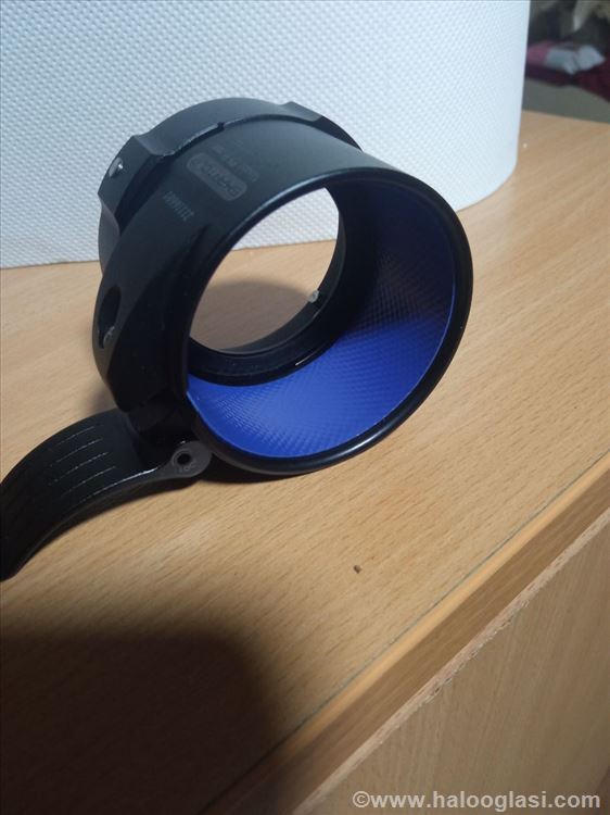 Pulsar smart clip adapter 56mm | Halo Oglasi