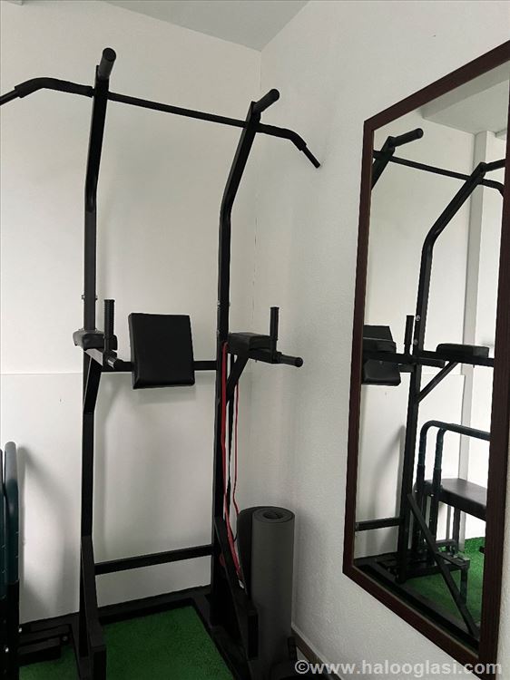 Vratilo gladijator razboj | Halo Oglasi