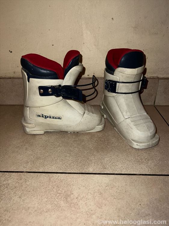 Alpina pancerice 01 | Halo Oglasi