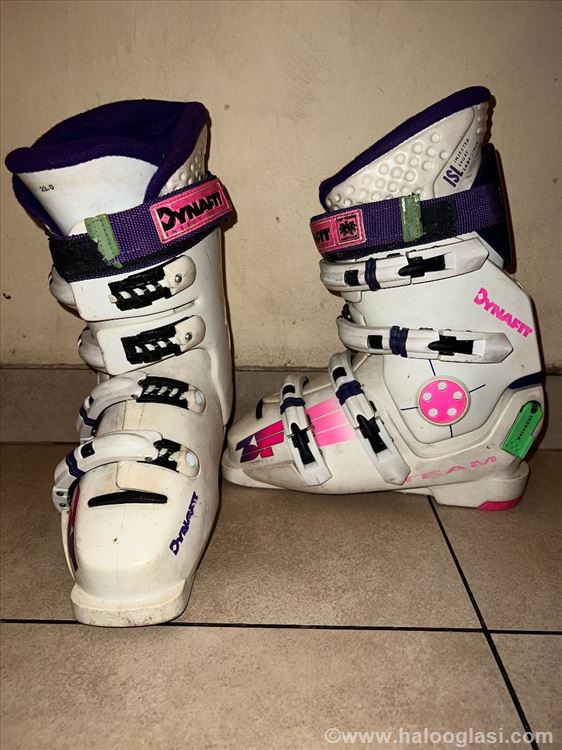 Dynafit pancerice 22.5-23.5 mm | Halo Oglasi