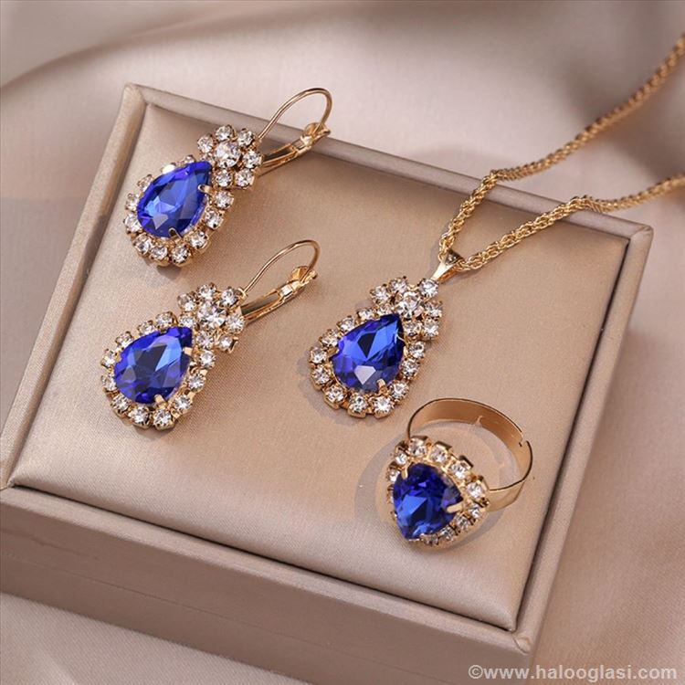 Nakit Set | Halo Oglasi