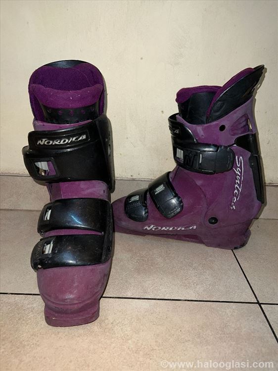 Nordica pancerice, na njima piše 290 mm. | Halo Oglasi