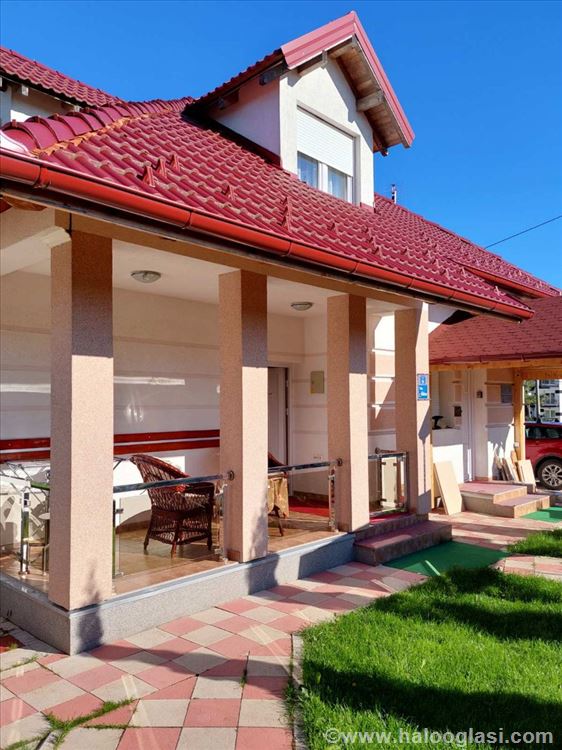 Divčibare, kuća za odmor | Halo Oglasi