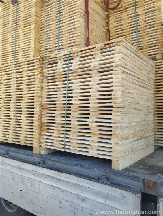 Rezana gradja lipova fosna | Halo Oglasi