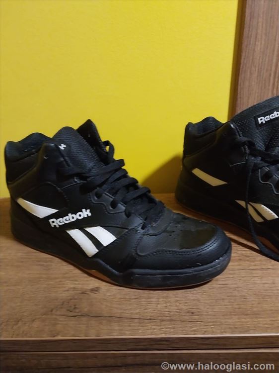 Patike Reebok 42 broj | Halo Oglasi