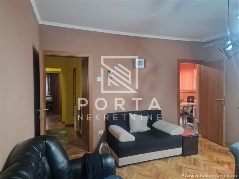 Cerak,stan 2.5,Jablanička,odličan ID#1435 | Halo Oglasi