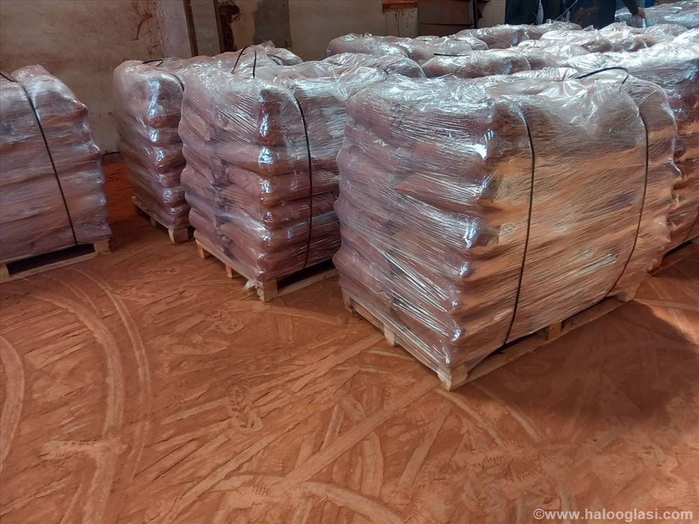 Tenisit - Šljaka za teniske terene | Halo Oglasi