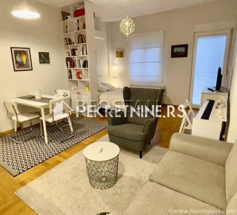 Centar - Stari grad dorcol ID#55916 | Halo Oglasi