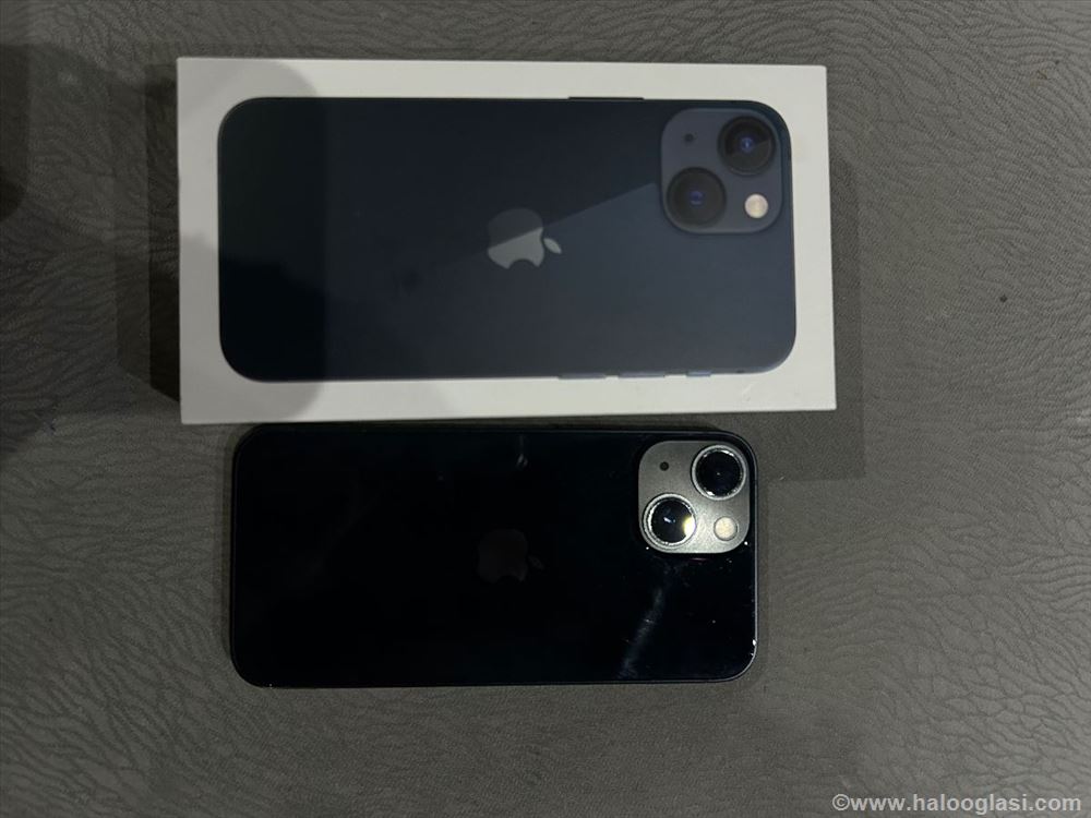 Prodajem iphone 13 mini 128g | Halo Oglasi