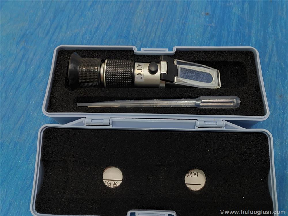 Reflektrometar | Halo Oglasi