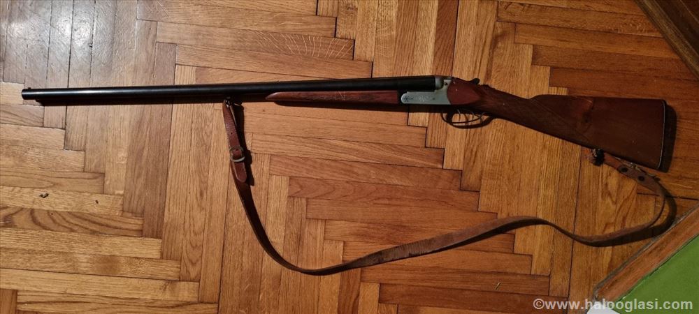 Lovačka puška / 3 lovačke puške - Očevo nasleđe | Halo Oglasi