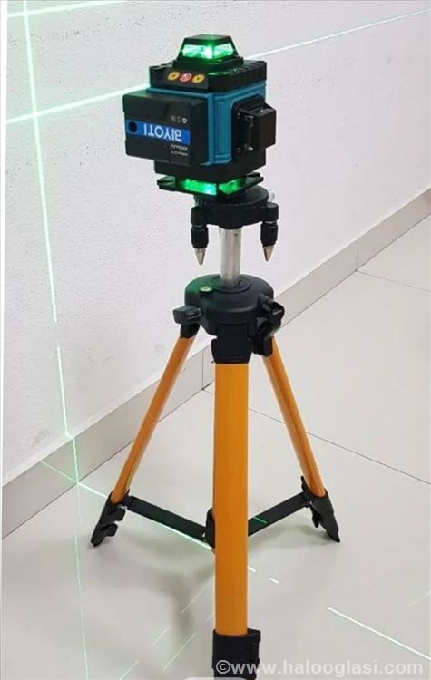 Laser 4d | Halo Oglasi