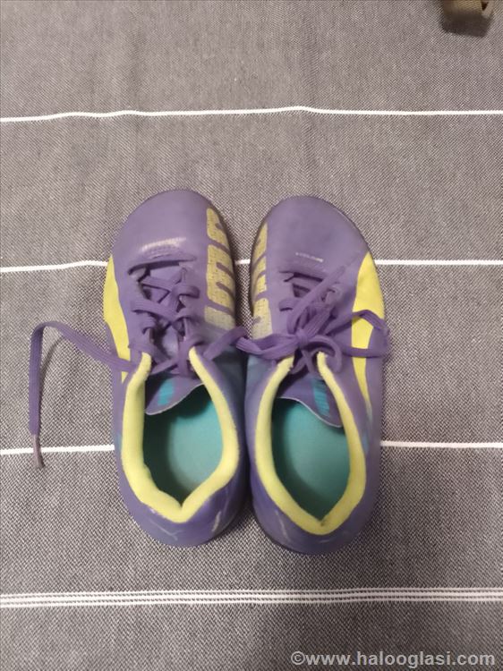 Ljubicaste patike | Halo Oglasi