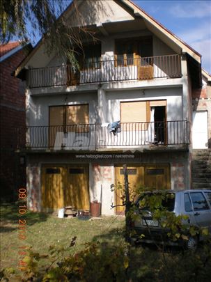 Kuće na prodaju Beograd | Halo oglasi