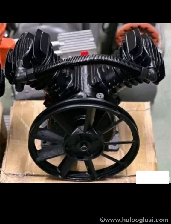 Kompresorska glava 2 klipa | Halo Oglasi