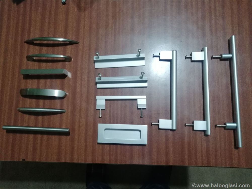 Rucice za namestaj ALU i prohromske | Halo Oglasi