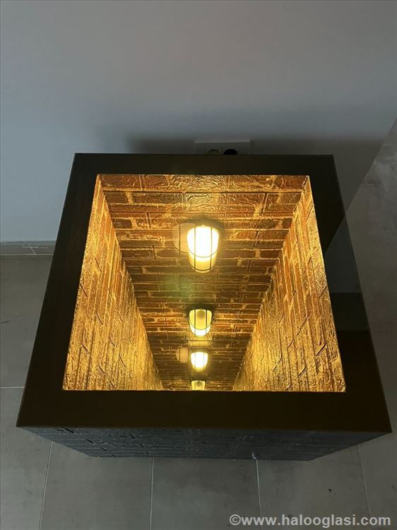 Eleganti infinity club sto | Halo Oglasi