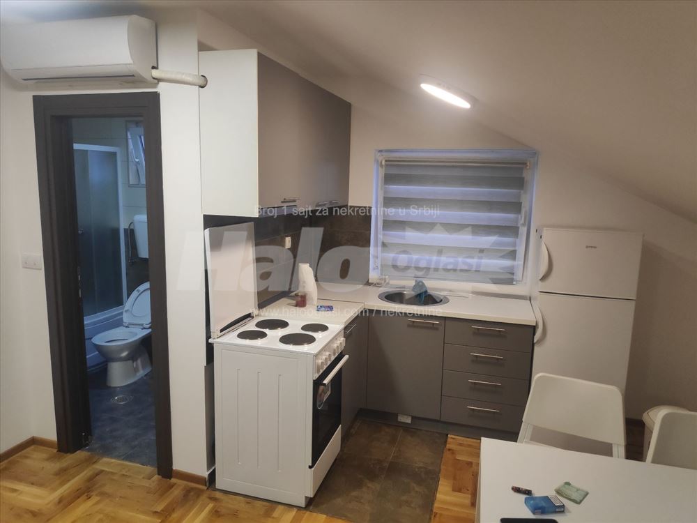 Mirijevo - nov | Halo Oglasi